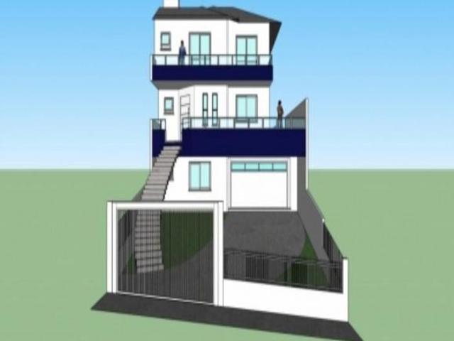 Casa, Br 116, Nova Petrópolis, RS