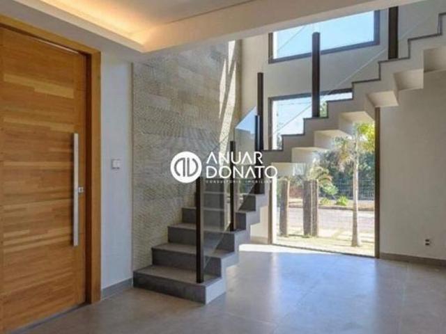 Casa Branca Casa Condomínio 3 quartos à venda na Anuar Donato