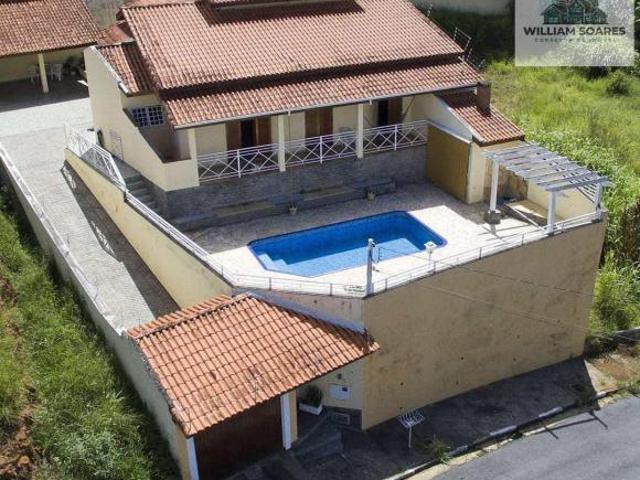 Casa Bragança Paulista