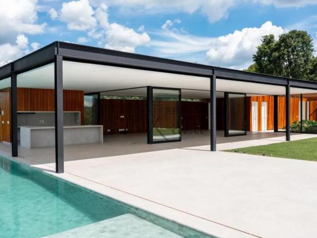 Casa Bragança Paulista 6 Dormitórios 1.248,44m²
