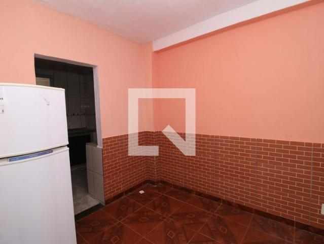 Casa, Brás de Pina, 1 Quarto, 42 m2 Rio de Janeiro