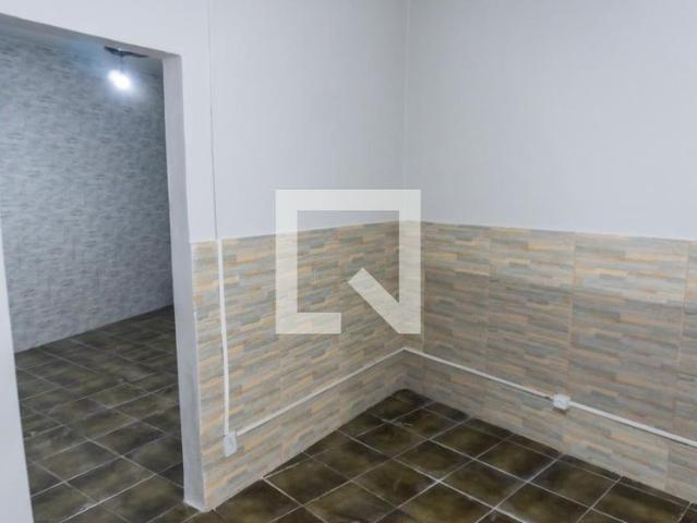 Casa, Brás de Pina, 1 Quarto, 60 m2 Rio de Janeiro