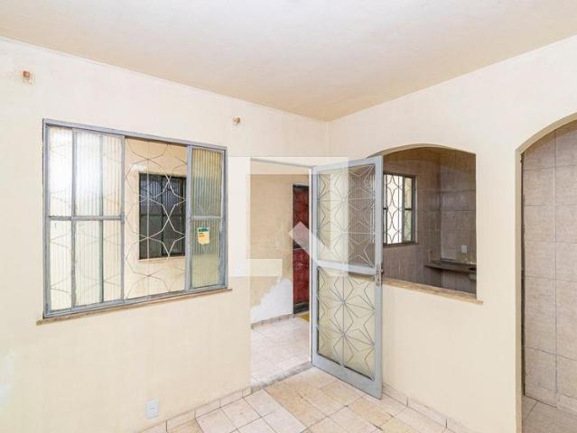 Casa, Brás de Pina, 1 Quarto, 30 m2 Rio de Janeiro