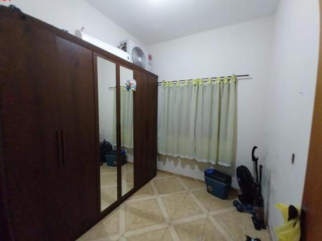 Casa, Brasil 500, Bariri, SP