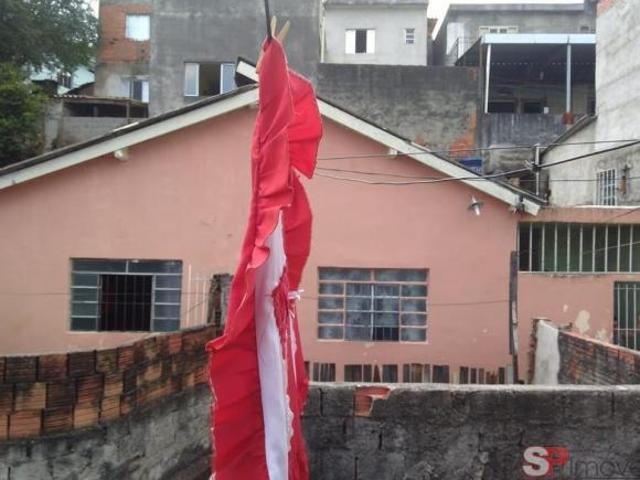 CASA BRASILÂNDIA