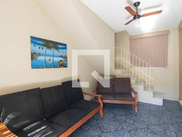 Casa, Brasilândia, 1 Quarto, 50 m2 São Gonçalo