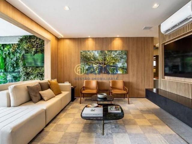 Apartamento a Venda no Setor Bueno Casa Brasileira