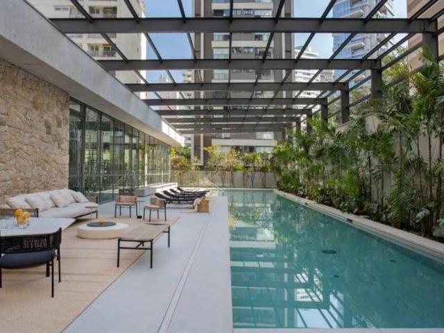 Casa Brasileira Itaim Apartamentos e Coberturas de alto padrão e muito luxo