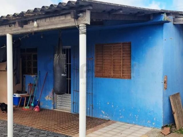 Casa, Brasiliano, Santa Vitória do Palmar, RS