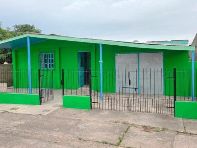 Casa, Brasiliano, Santa Vitória do Palmar, RS