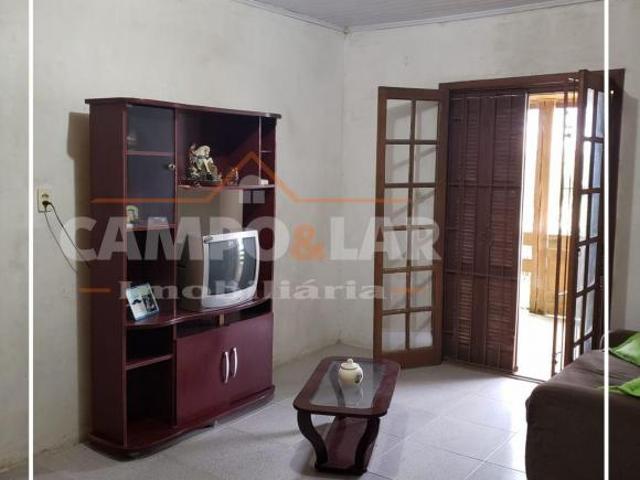 Casa, Brasiliano, Santa Vitória do Palmar, RS