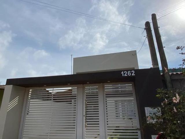 Casa, Brasiliano, Santa Vitória do Palmar, RS
