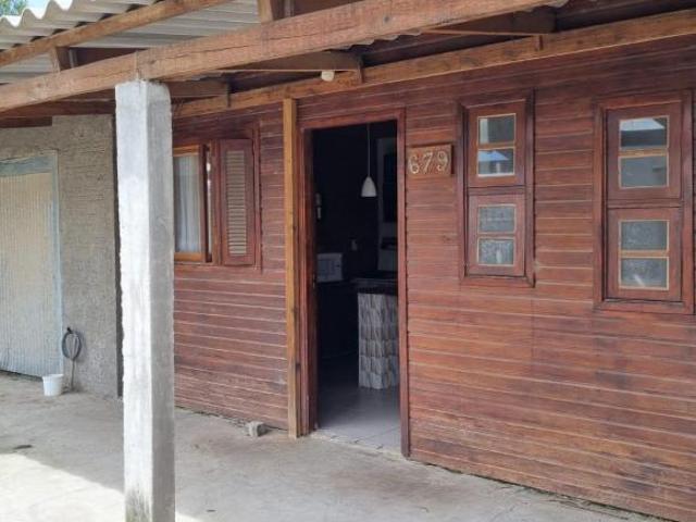 Casa, Brasiliano, Santa Vitória do Palmar, RS