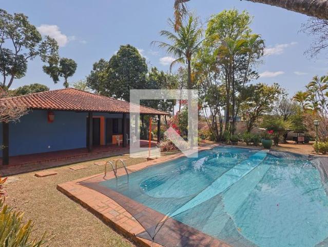 Casa, Braúnas, 2 Quartos, 2000 m2 Belo Horizonte