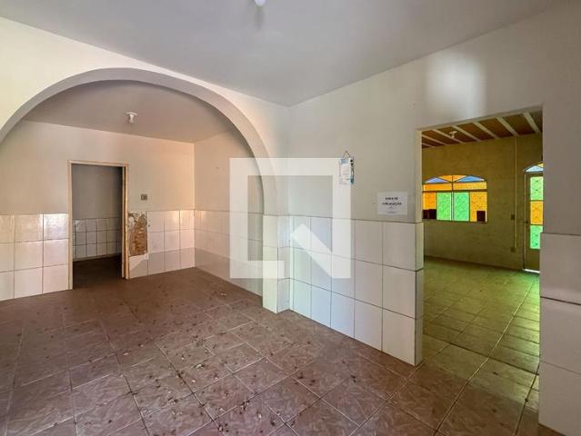 Casa, Braúnas, 4 Quartos, 720 m2 Belo Horizonte