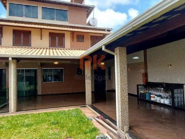 Casa Braunas Belo Horizonte