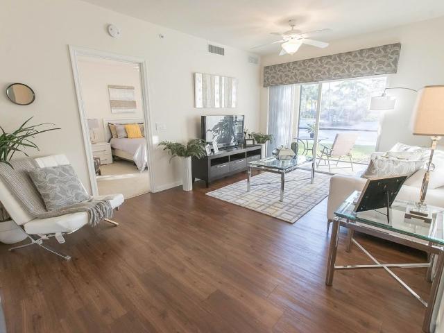 Casa Brera 3 Bedroom Apartment for Rent at 4725 Via Bari, Lake Worth, FL 33463