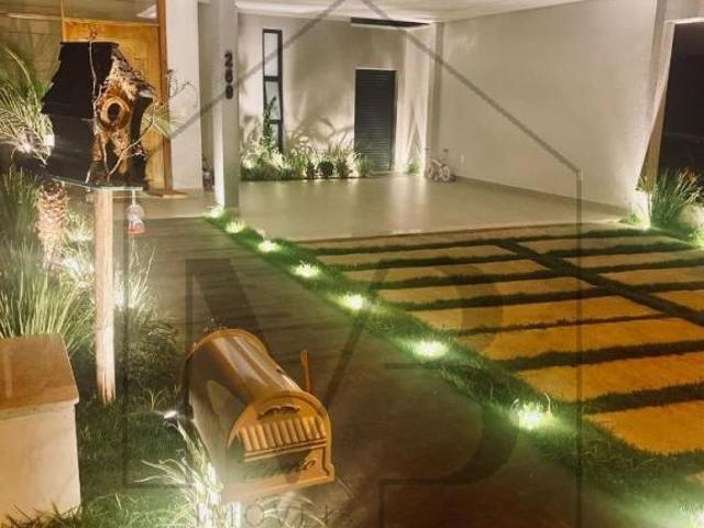 Casa, Bréscia Residencial, Indaiatuba, SP