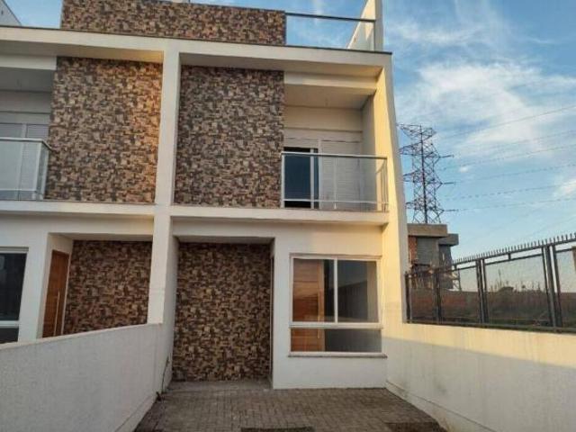 Casa, Brigadeira, Canoas, RS