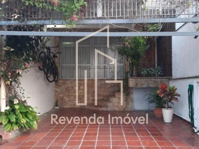 Casa, Brooklin Paulista, São Paulo, SP