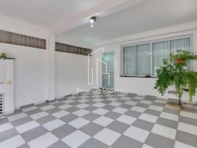 Casa, Brooklin Paulista, São Paulo, SP
