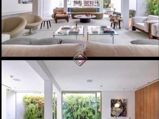 Casa, Brooklin, São Paulo, SP