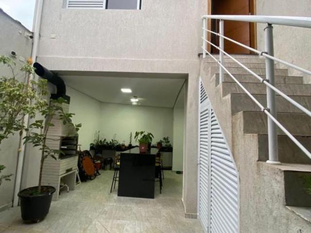 Casa, Brooklin Velho, São Paulo, SP