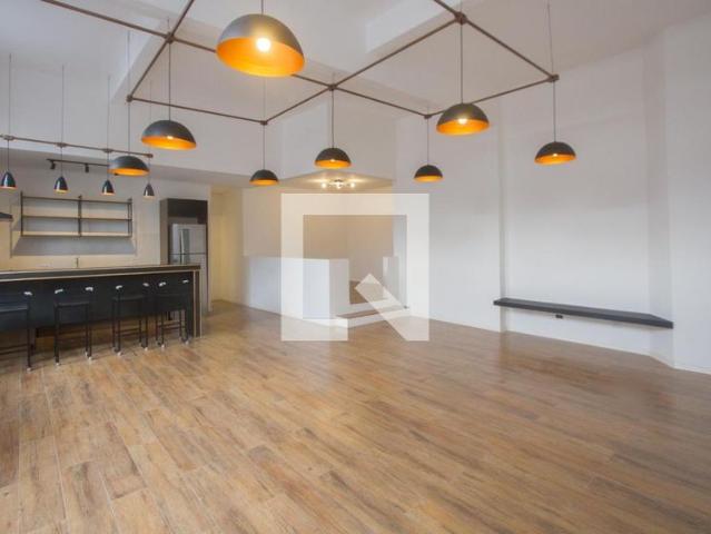 Casa, Brooklin, 1 Quarto, 100 m2 São Paulo