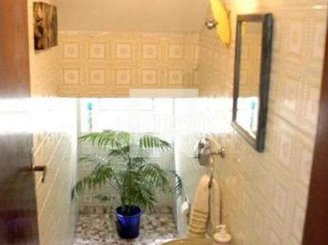 Casa, Brooklin, 1 Quarto, 137 m2 São Paulo