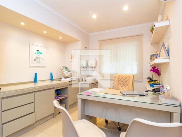 Casa, Brooklin, 1 Quarto, 250 m2 São Paulo