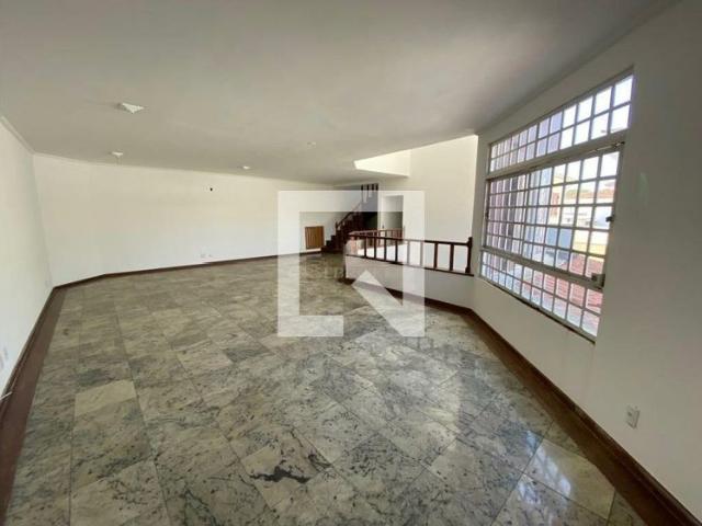 Casa, Brooklin, 1 Quarto, 216 m2 São Paulo