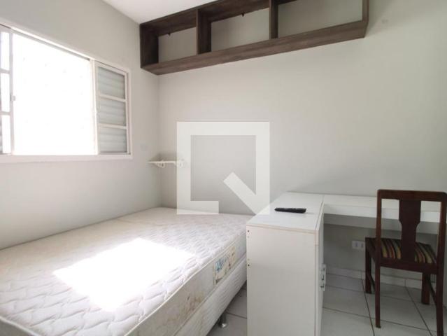 Casa, Brooklin, 1 Quarto, 30 m2 São Paulo