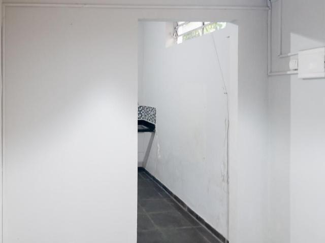 Casa, Brooklin, 1 Quarto, 45 m2 São Paulo