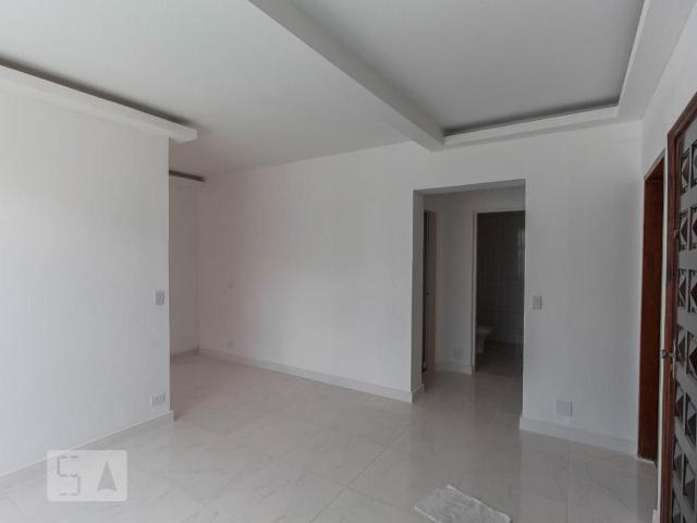 Casa, Brooklin, 2 Quartos, 64 m2 São Paulo