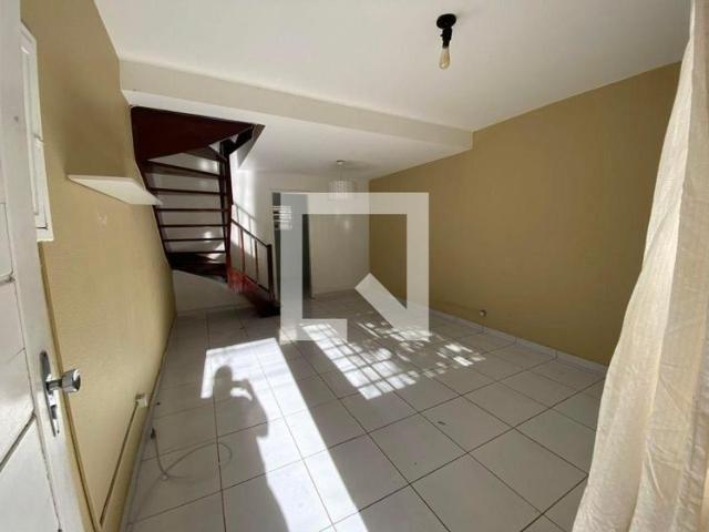 Casa, Brooklin, 2 Quartos, 75 m2 São Paulo