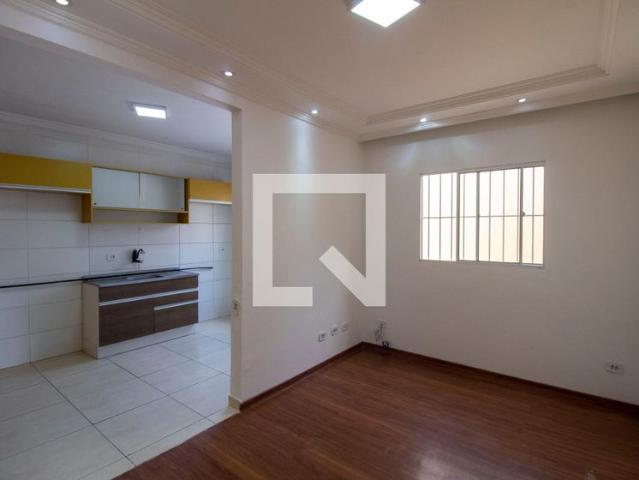 Casa, Brooklin, 2 Quartos, 80 m2 São Paulo