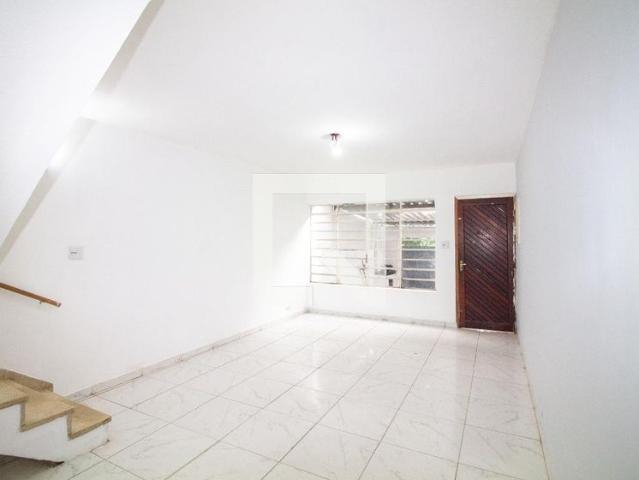 Casa, Brooklin, 2 Quartos, 80 m2 São Paulo