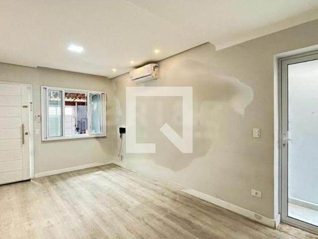 Casa, Brooklin, 2 Quartos, 89 m2 São Paulo