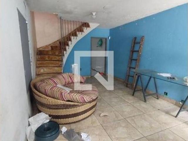 Casa, Brooklin, 2 Quartos, 90 m2 São Paulo