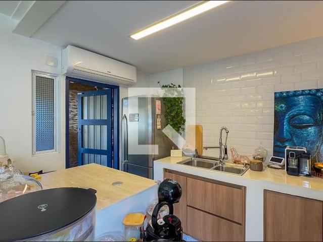 Casa, Brooklin, 2 Quartos, 120 m2 São Paulo
