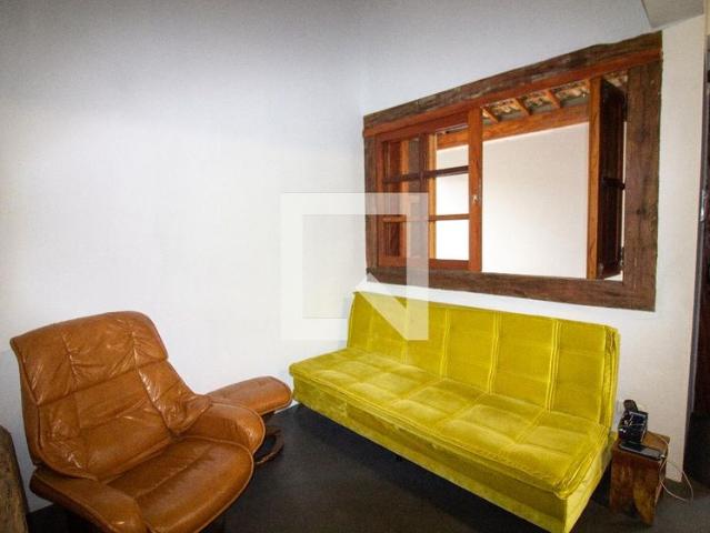 Casa, Brooklin, 2 Quartos, 130 m2 São Paulo