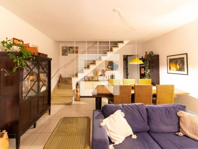 Casa, Brooklin, 2 Quartos, 140 m2 São Paulo