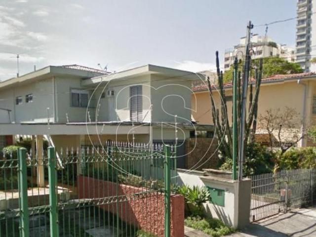 CASA BROOKLIN 300M²