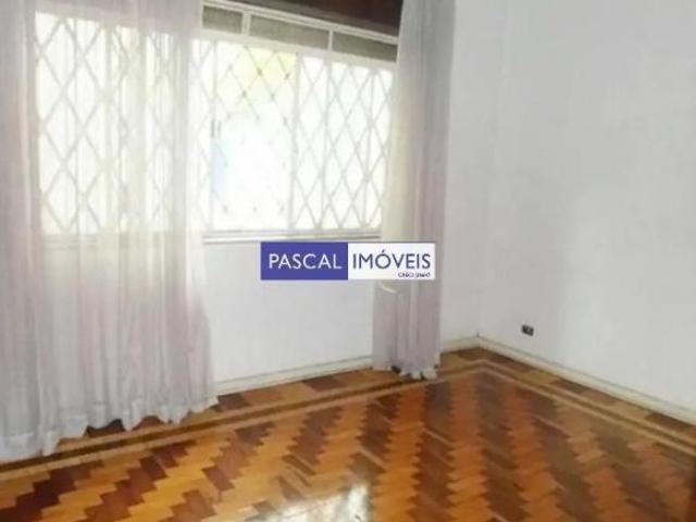 Casa Brooklin 3 Dormitórios 3 Vagas