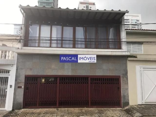 Casa Brooklin 3 dormitórios 3 vagas