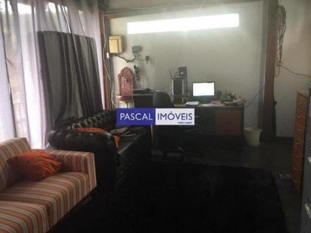 Casa Brooklin 3 dormitórios 3 vagas