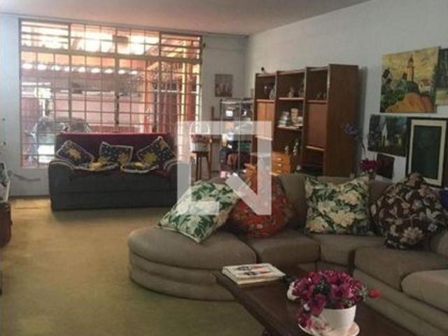 Casa, Brooklin, 3 Quartos, 500 m2 São Paulo