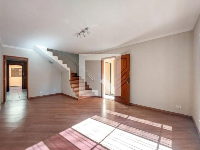 Casa, Brooklin, 3 Quartos, 90 m2 São Paulo
