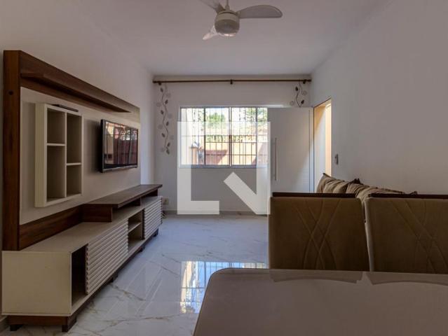 Casa, Brooklin, 3 Quartos, 100 m2 São Paulo
