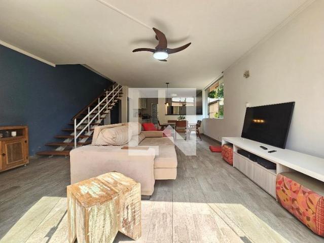 Casa, Brooklin, 3 Quartos, 160 m2 São Paulo